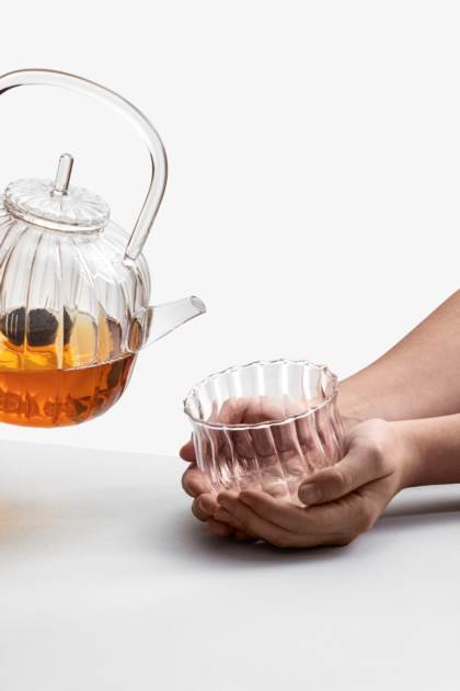 Cha no yu | Ichendorf Milano