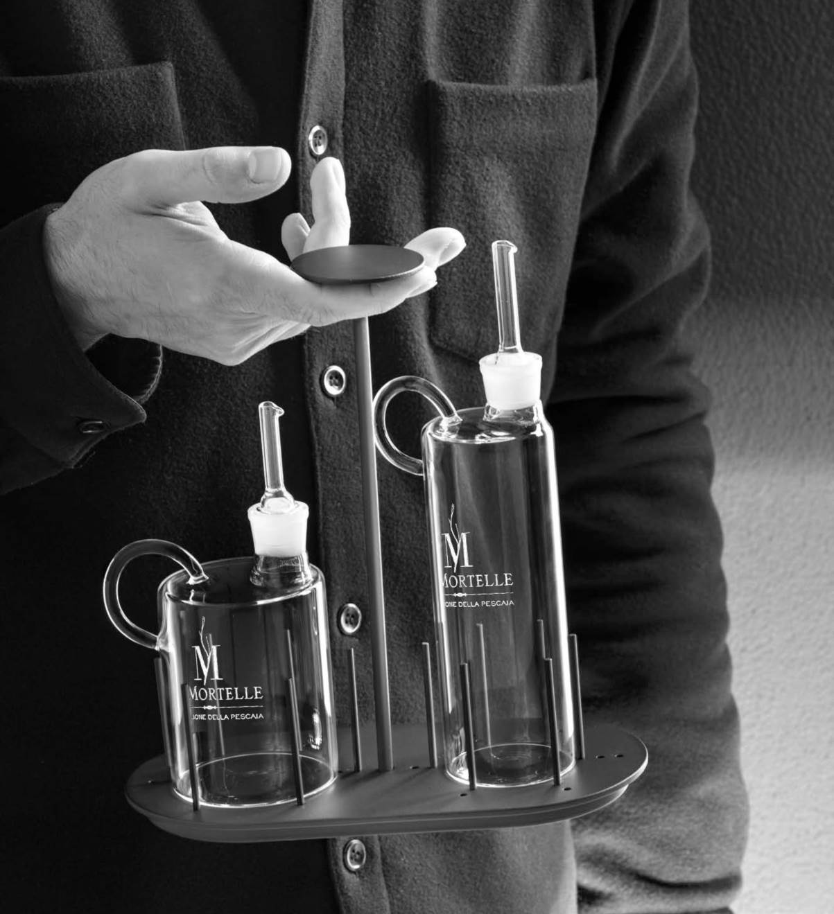 Design tableware | Ichendorf Milano