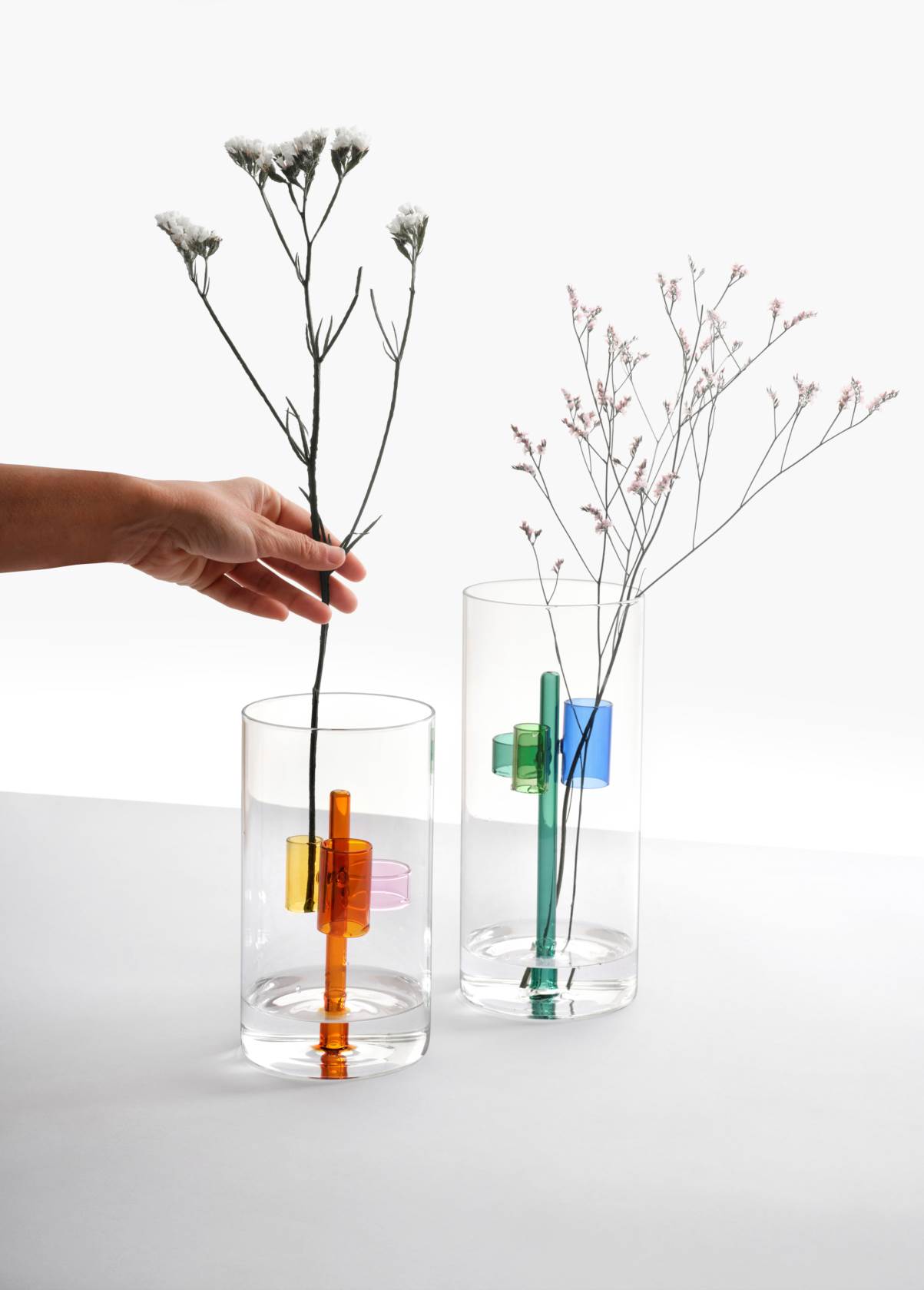 Design tableware | Ichendorf Milano