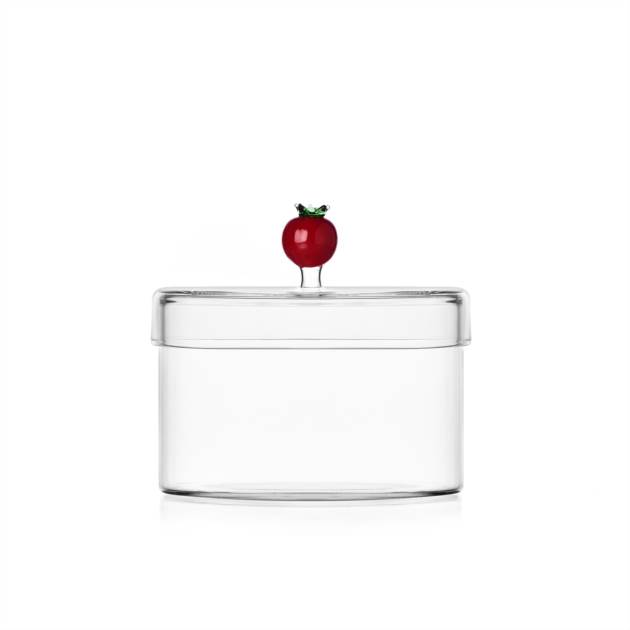 Box tomato